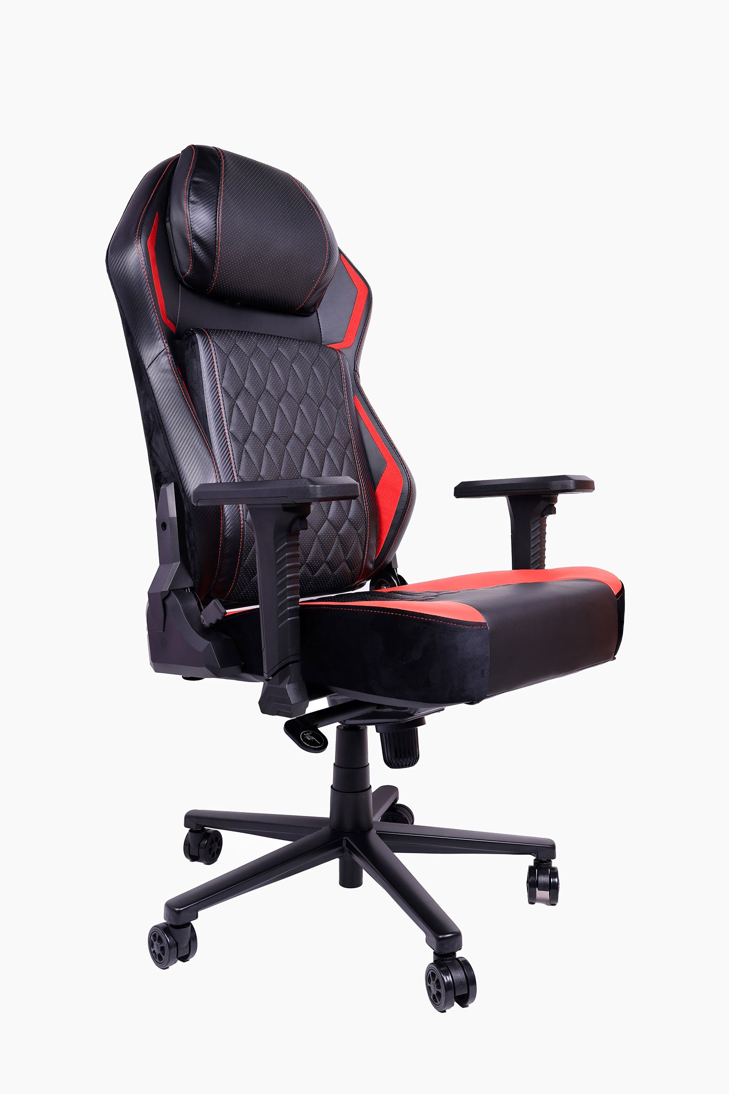 Luxury Gaming Chair – Arcade X