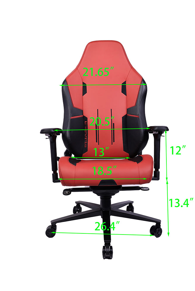 Supreme Gaming Chair – Arcade X